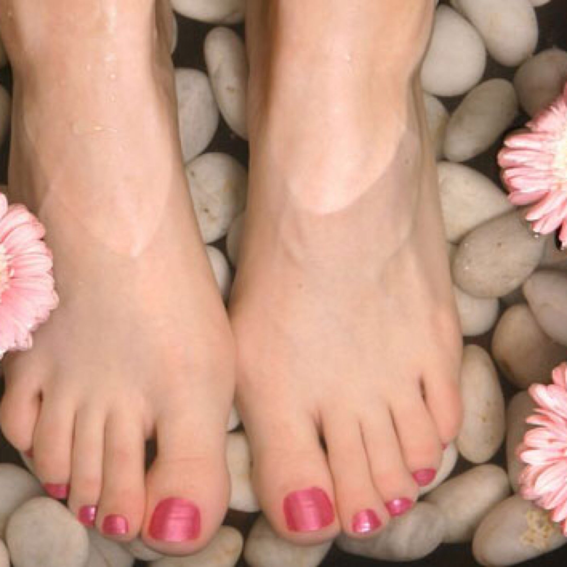 Pedicure Sakari Nail Spa Pedicure Sakari Nail Spa